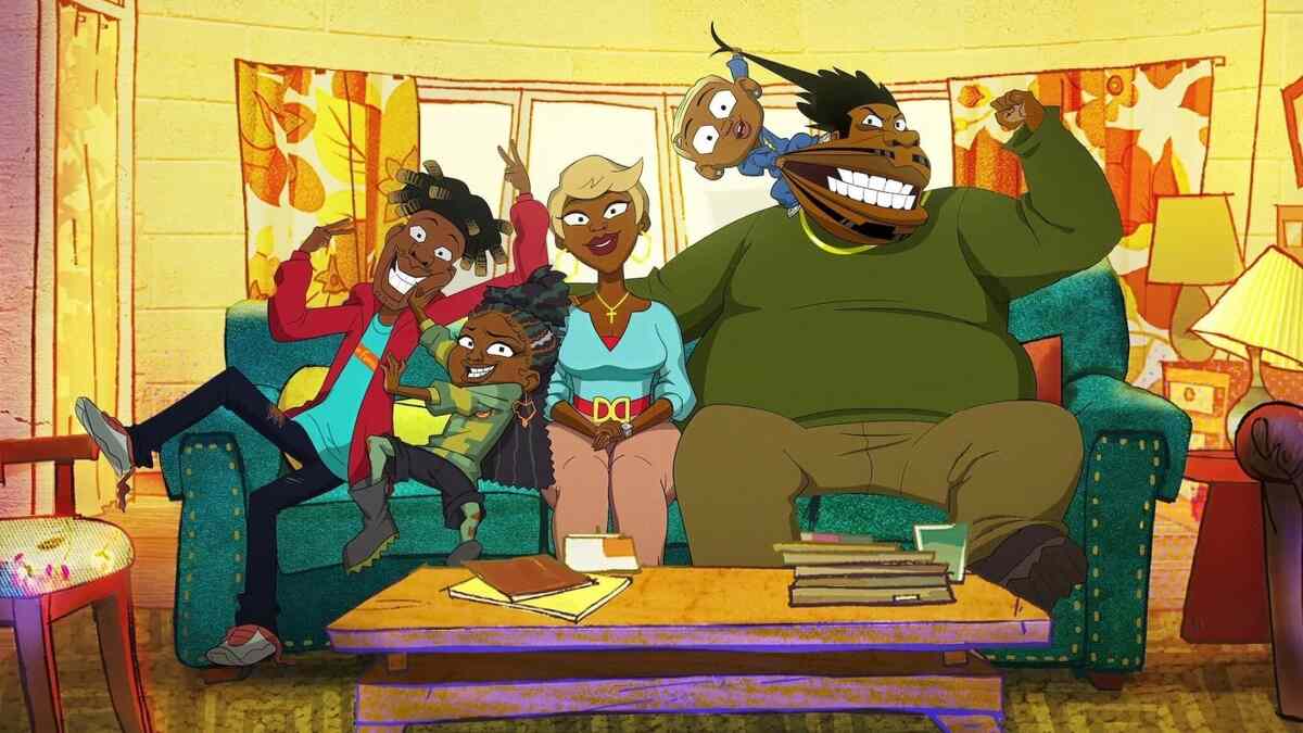 Good Times Show Summary and Episode Guide and Schedule. Is Good Times ...