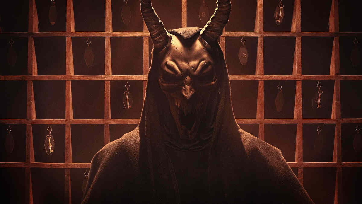 Hell Motel Show Summary and Episode Guide and Schedule. Is Hell Motel ...