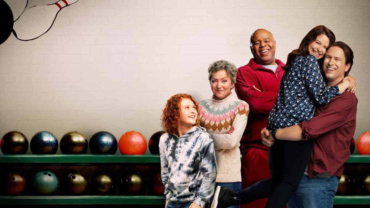 How We Roll Show Summary and Episode Guide and Schedule. Is How We Roll ...