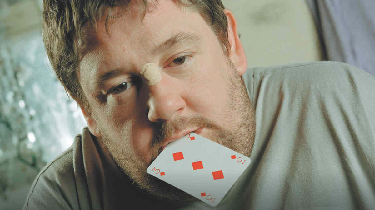 Ideal Show Summary and Episode Guide and Schedule. Is Ideal Renewed or ...