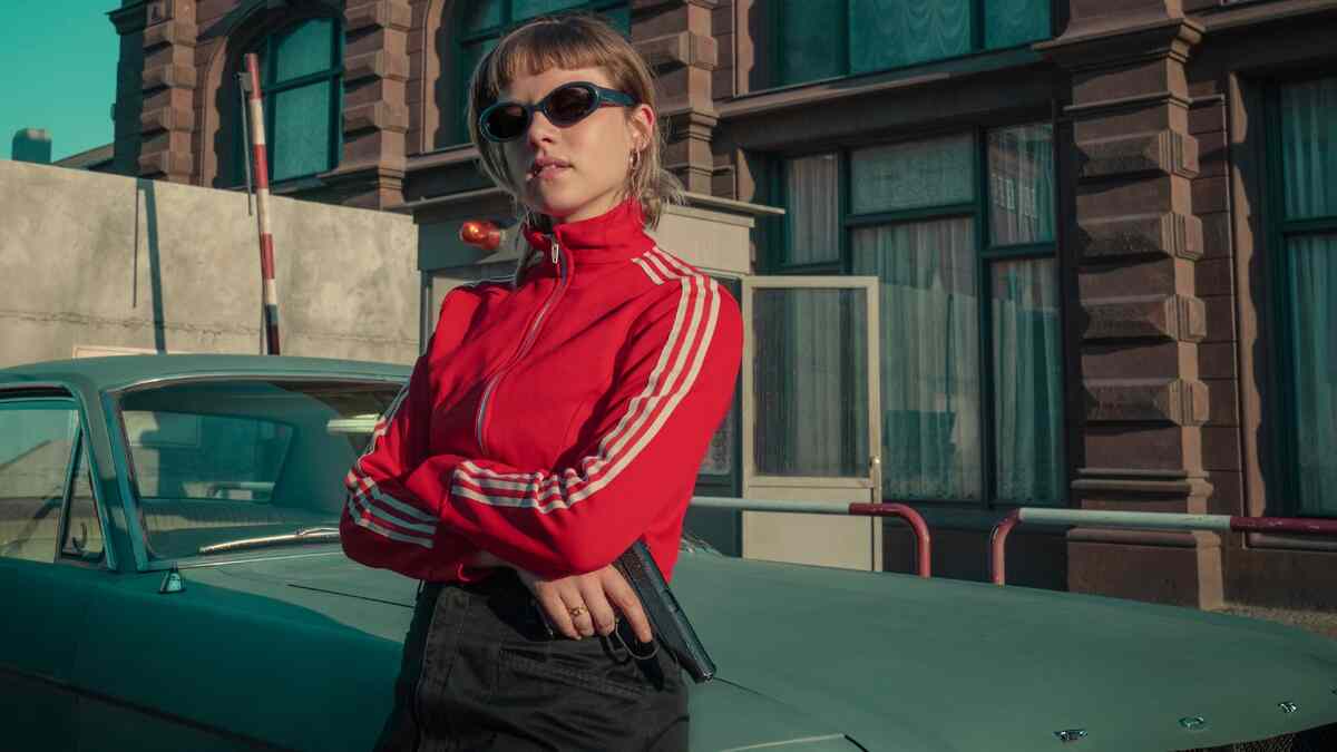 Kleo Show Summary and Episode Guide and Schedule. Is Kleo Renewed or ...