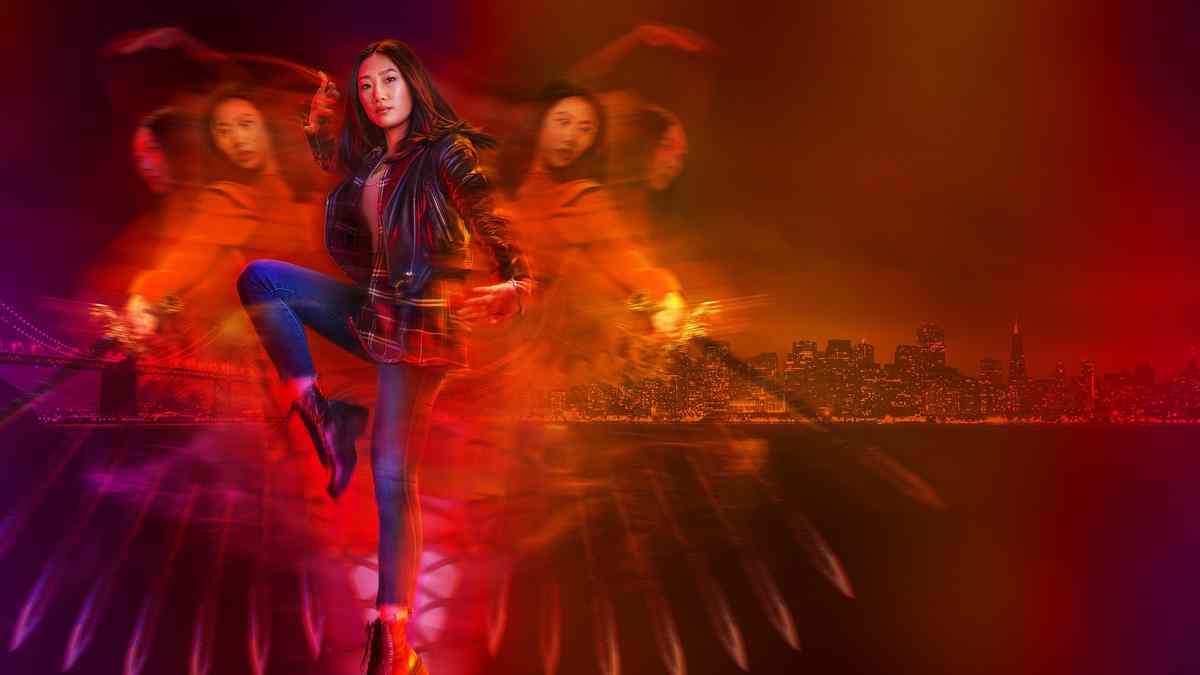 Kung Fu Show Summary and Episode Guide and Schedule. Is Kung Fu Renewed ...