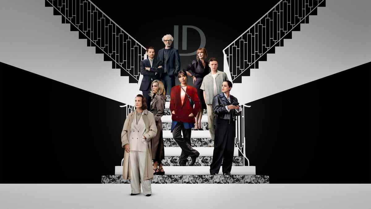 La Maison Show Summary and Episode Guide and Schedule. Is La Maison ...