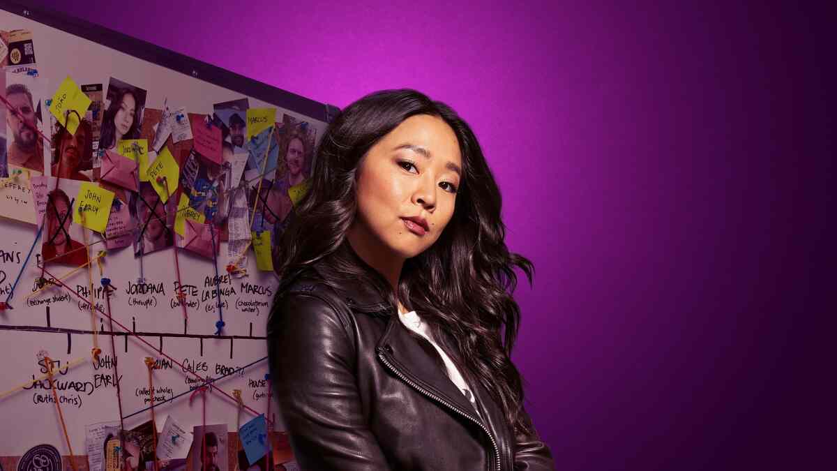 Laid Show Summary and Episode Guide and Schedule. Is Laid Renewed or ...