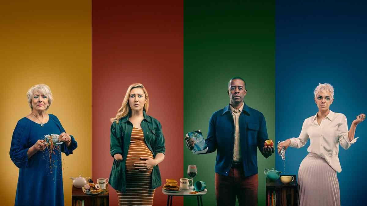 Life (2020) Show Summary and Episode Guide and Schedule. Is Life (2020 ...