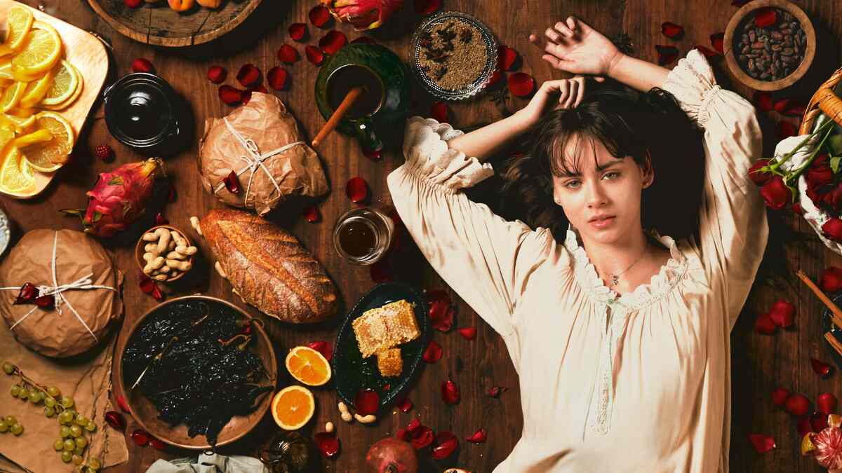 Like Water for Chocolate Show Summary and Episode Guide and Schedule ...