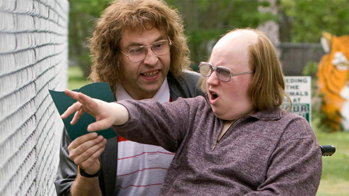 Little Britain (USA) Show Summary and Episode Guide and Schedule. Is ...