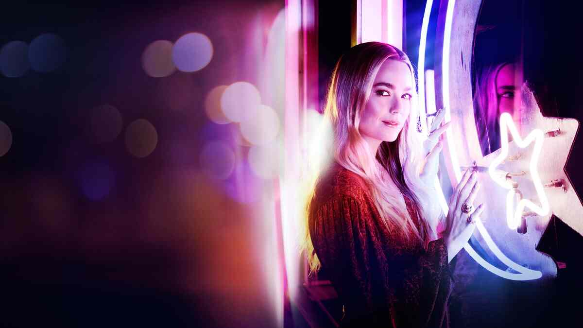 Maggie Show Summary and Episode Guide and Schedule. Is Maggie Renewed ...