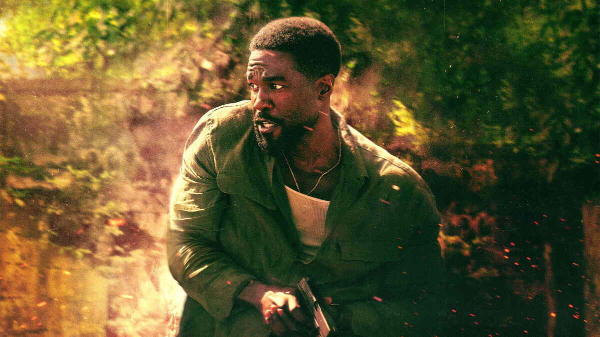 Man on Fire Show Summary and Episode Guide and Schedule. Is Man on Fire ...
