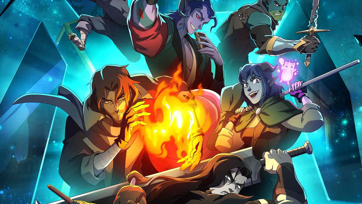 Mighty Nein Show Summary and Episode Guide and Schedule. Is Mighty Nein Renewed or Cancelled?