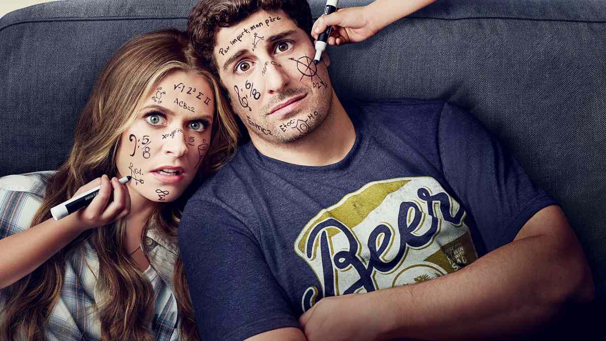 Outmatched Show Summary and Episode Guide and Schedule. Is Outmatched ...