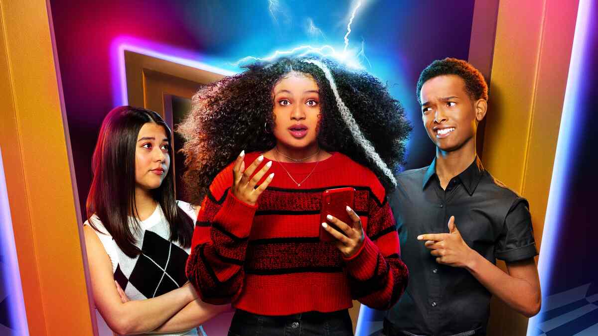 Pretty Freekin Scary Show Summary and Episode Guide and Schedule. Is ...