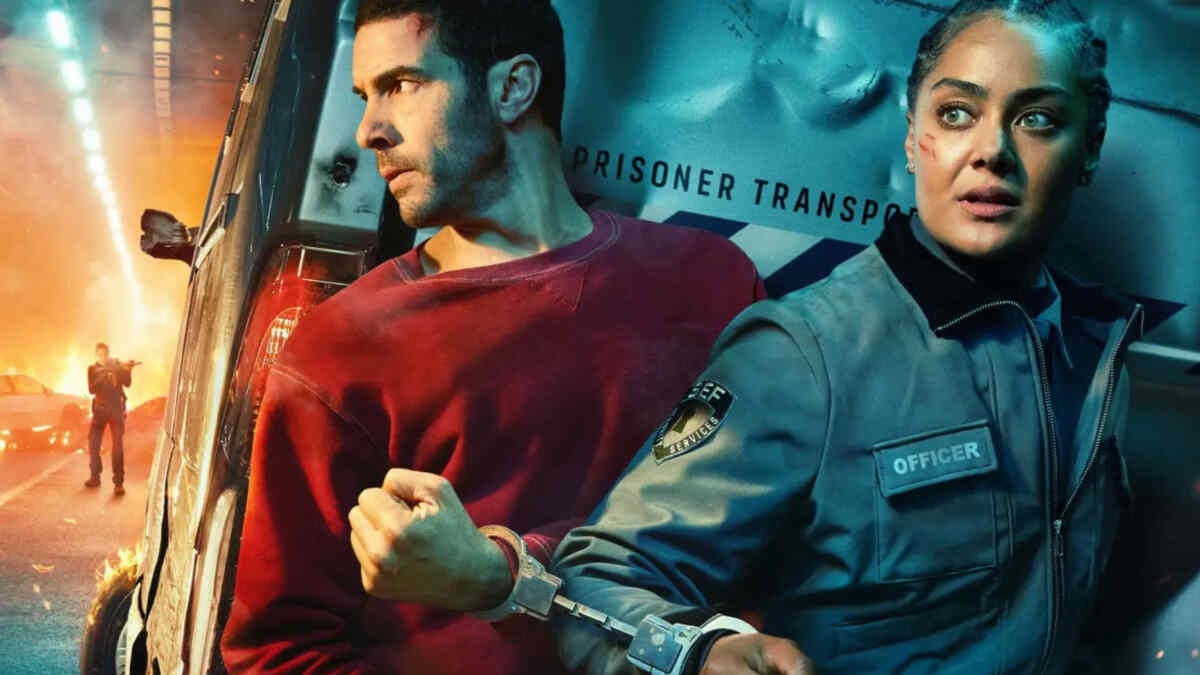Prisoner Show Summary and Episode Guide and Schedule. Is Prisoner ...
