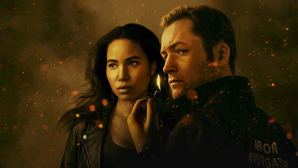 Smoke Show Summary and Episode Guide and Schedule. Is Smoke Renewed or ...