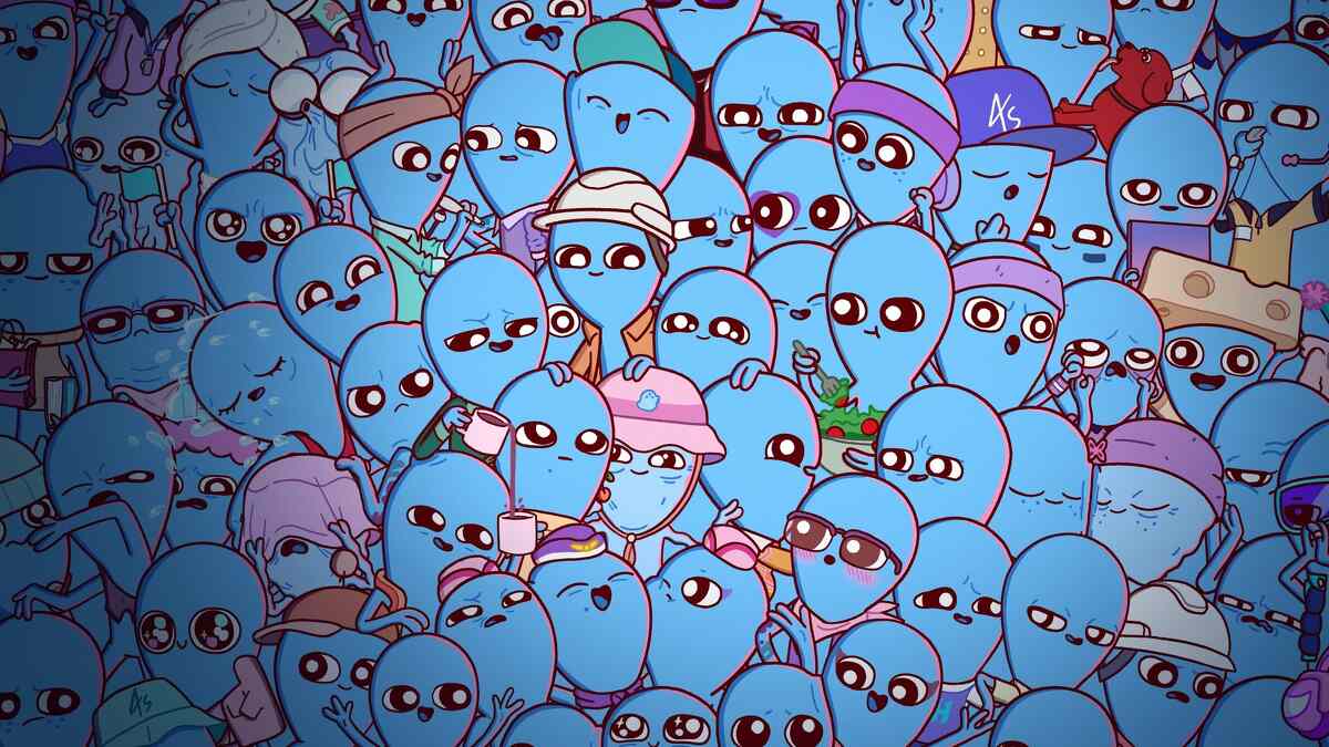 Strange Planet Show Summary and Episode Guide and Schedule. Is Strange ...