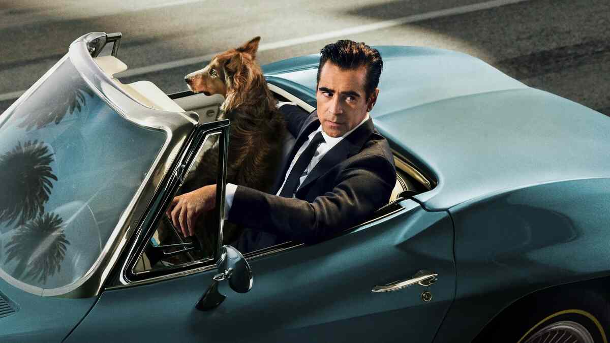 Sugar Show Summary and Episode Guide and Schedule. Is Sugar Renewed or ...