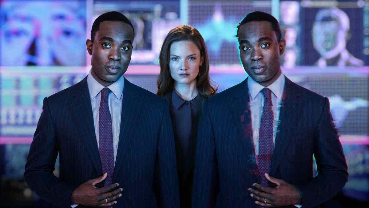 The Capture Show Summary And Episode Guide Is The Capture Renewed Or The Capture Show Summary And Episode Guide Is The Capture Renewed Or