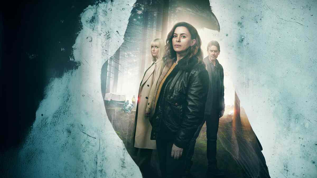 The Crow Girl Show Summary and Episode Guide and Schedule. Is The Crow ...