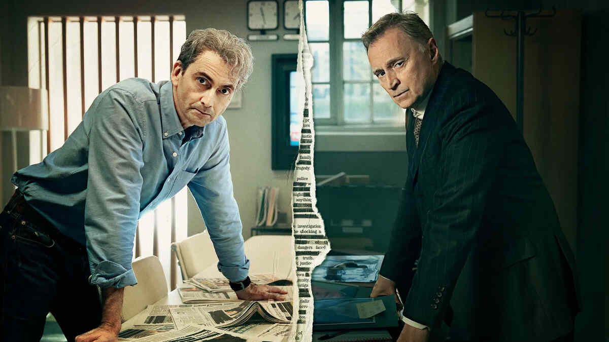 The Hack Show Summary and Episode Guide and Schedule. Is The Hack ...