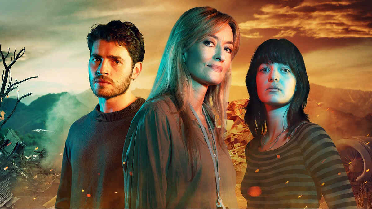 The Kollective Show Summary and Episode Guide and Schedule. Is The ...