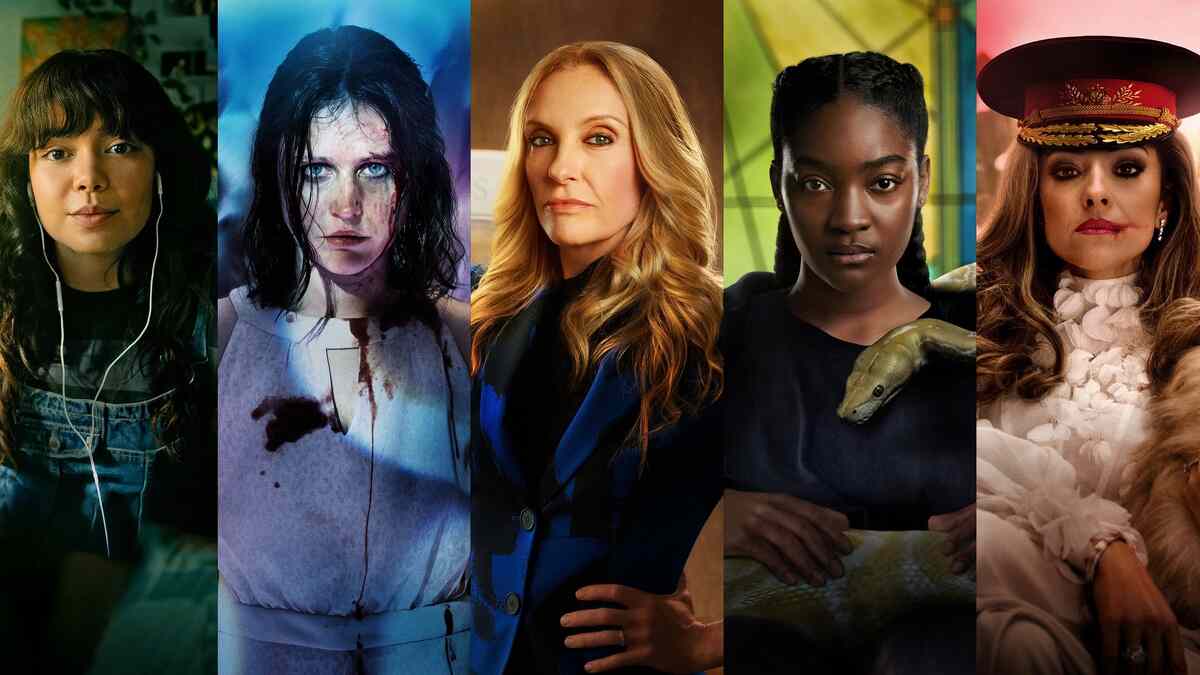 The Power Show Summary and Episode Guide and Schedule. Is The Power ...