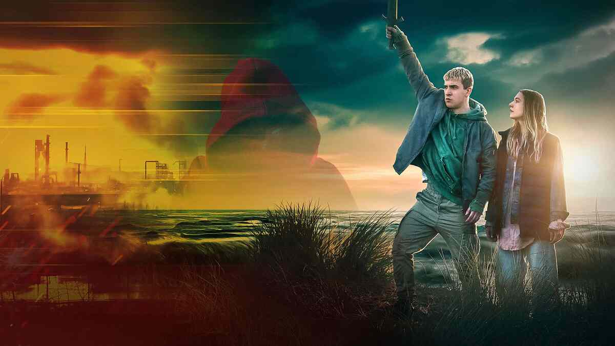 The Way Show Summary and Episode Guide and Schedule. Is The Way Renewed ...