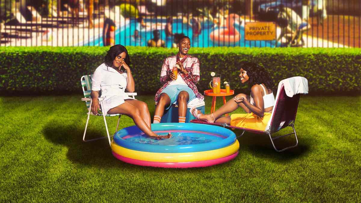 Twenties Show Summary and Episode Guide and Schedule. Is Twenties ...