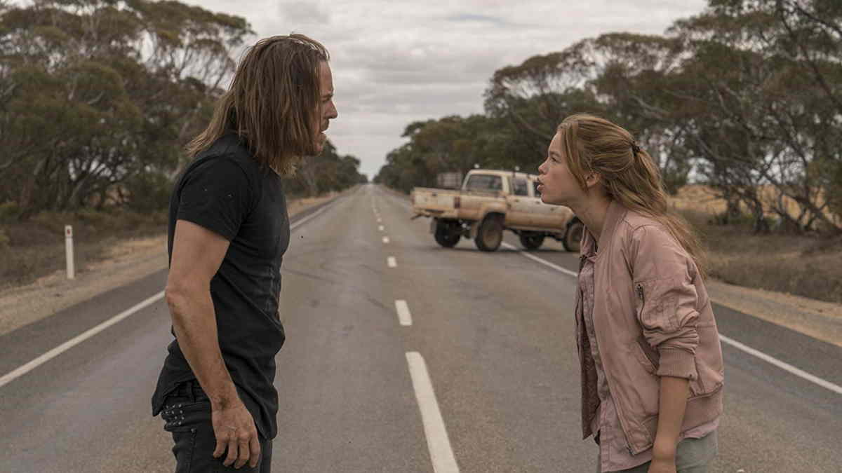 Upright Show Summary and Episode Guide and Schedule. Is Upright Renewed ...