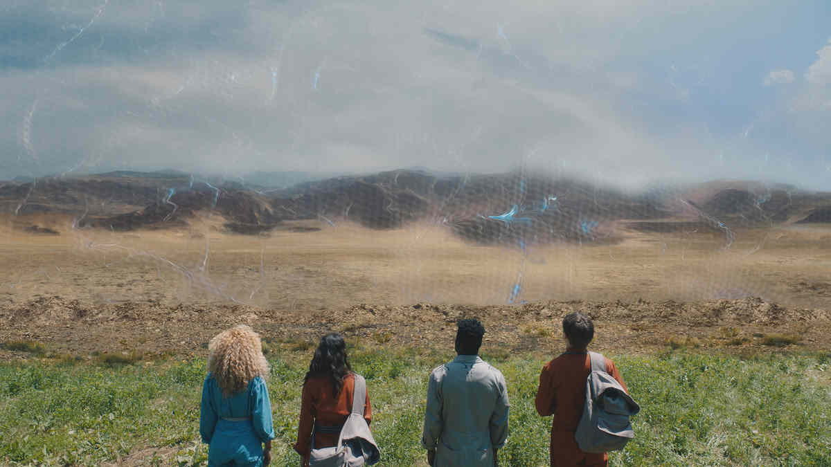 Utopia Falls Show Summary and Episode Guide and Schedule. Is Utopia ...