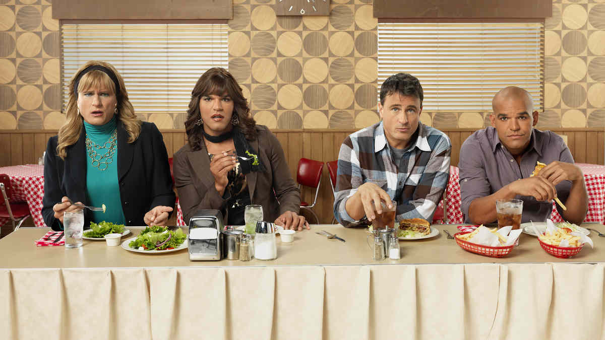 Work It Show Summary and Episode Guide and Schedule. Is Work It Renewed ...